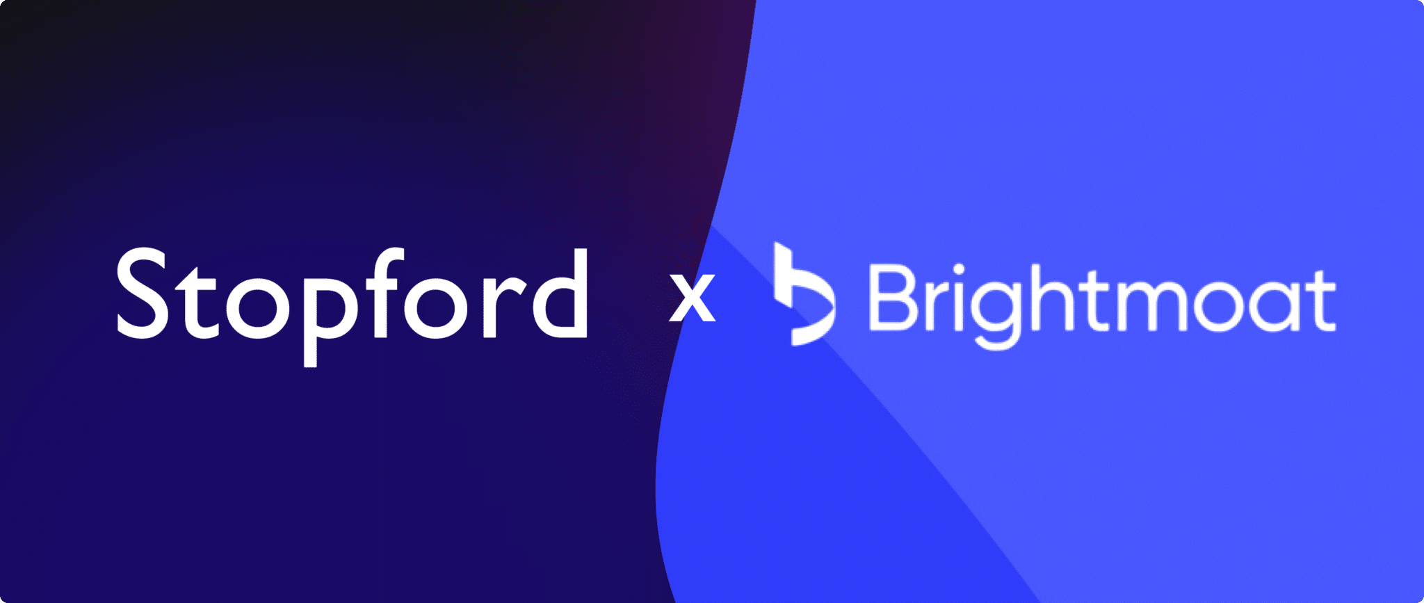 Stopford Has Been Acquired By Brightmoat - Stopford Information Systems